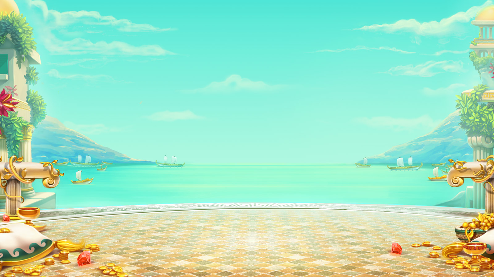 Play Online at Midas Gold in Demo or for Real Money at Slot Hunter