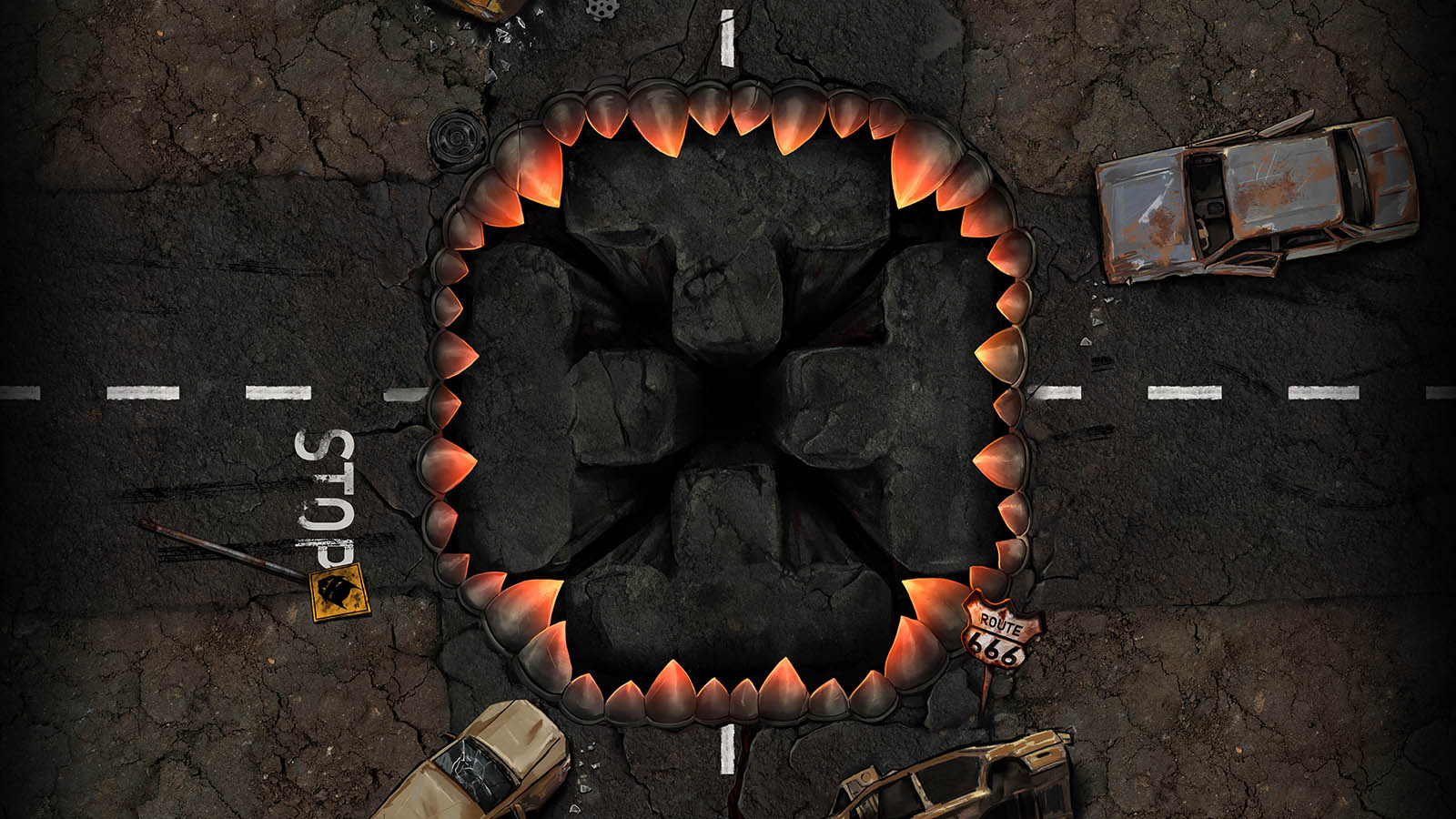 Play Online at Devil's Crossroad in Demo or for Real Money at Slot Hunter