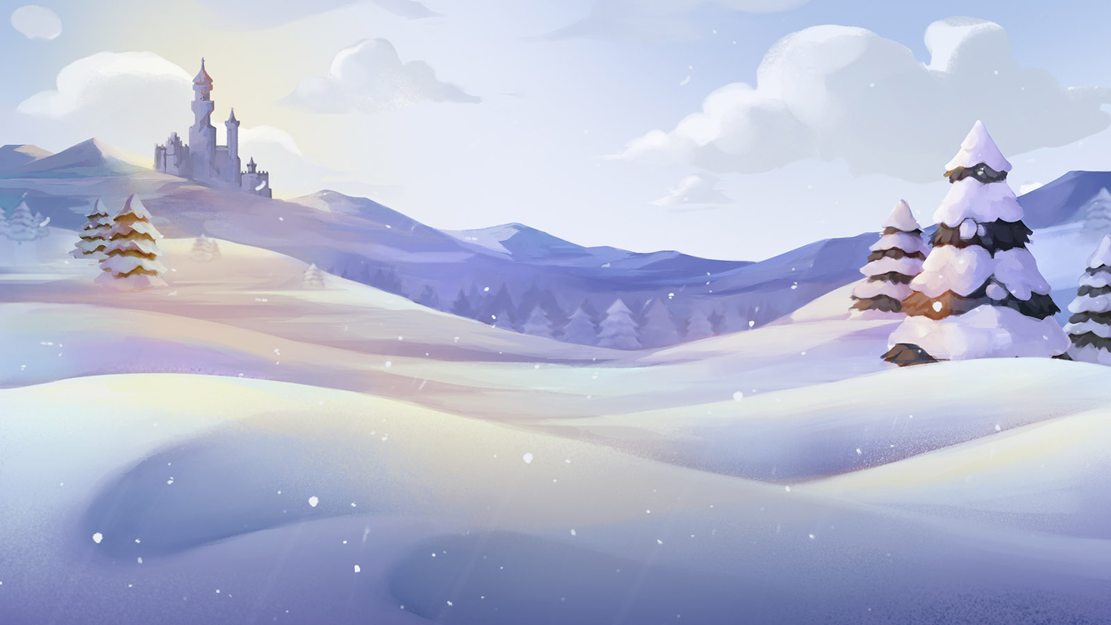 Play Online at Moon Princess: Christmas Kingdom in Demo or for Real ...