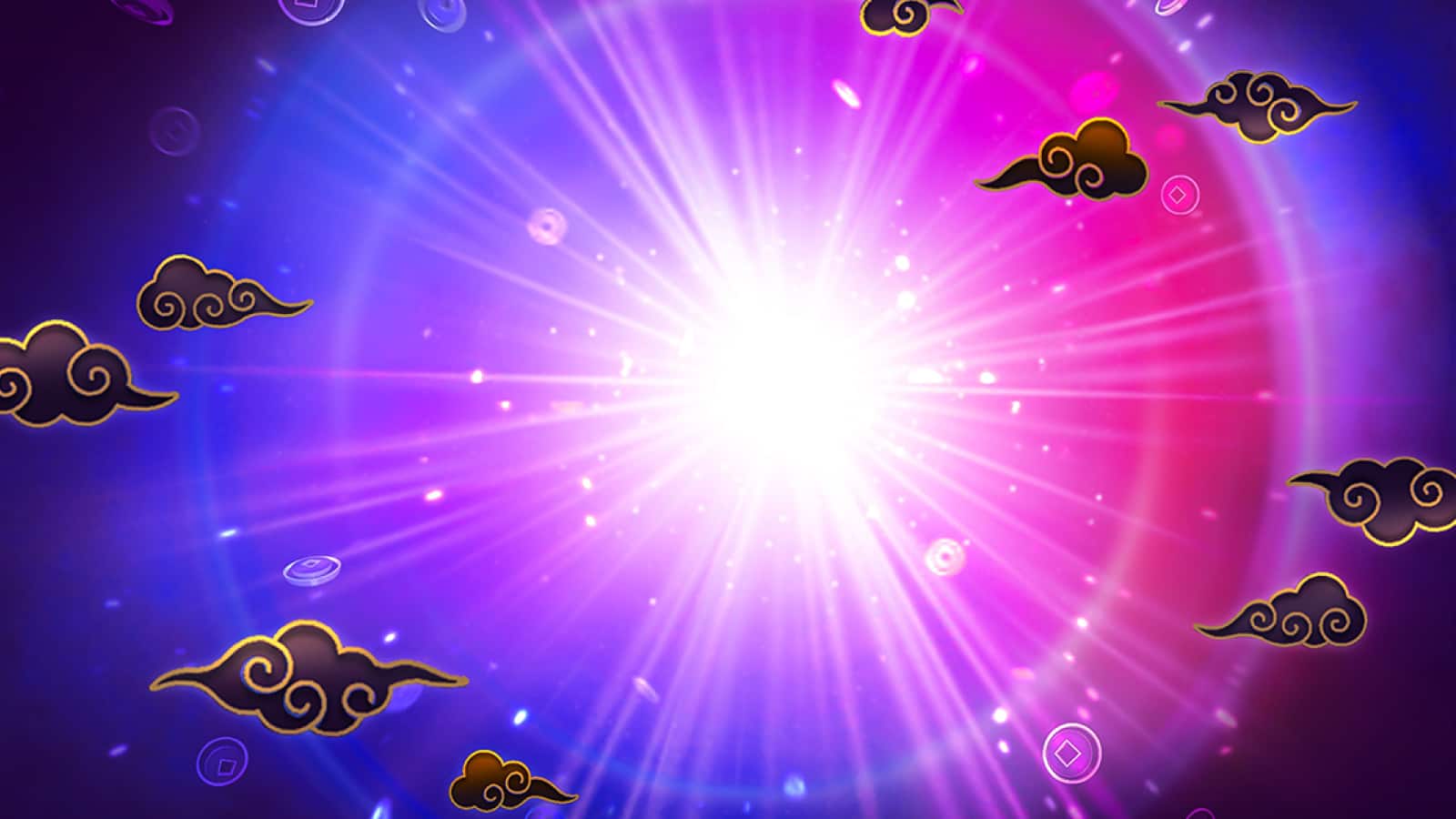 Play Online at Dragon Tiger Luck in Demo or for Real Money at Slot Hunter