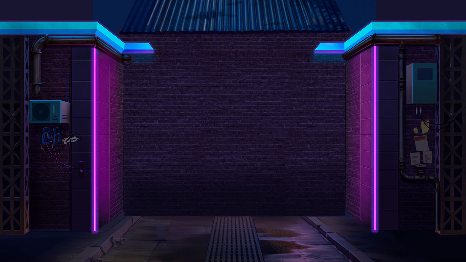 Play Online at Neon Villains DoubleMax in Demo or for Real Money at ...