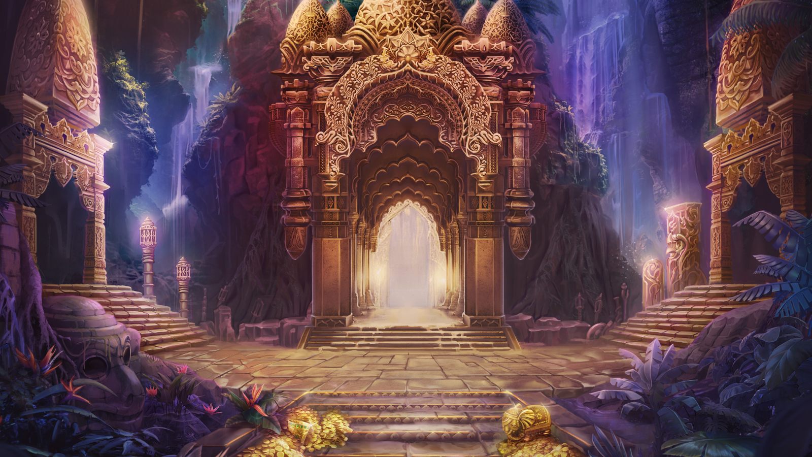 Play Emperor of India Slot Machine | Casino Slot Games