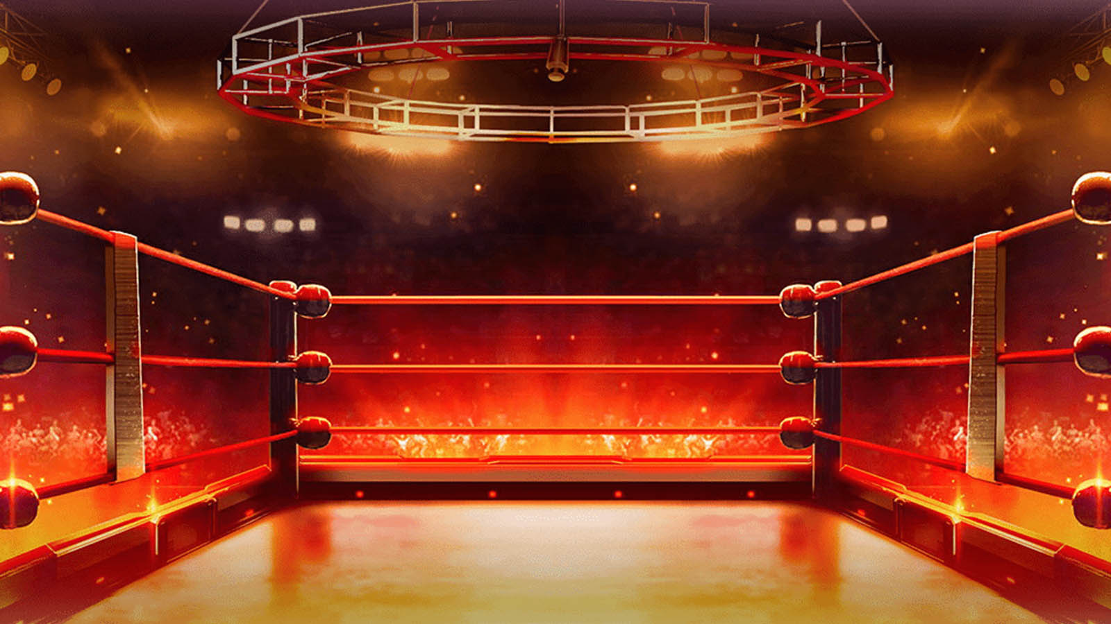 Play Boxing King Slot Machine | Casino Slot Games