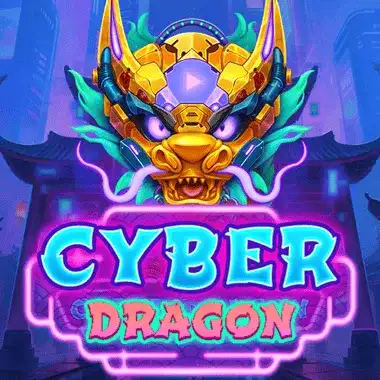 Play Cyber Dragon Slot | Bets.io