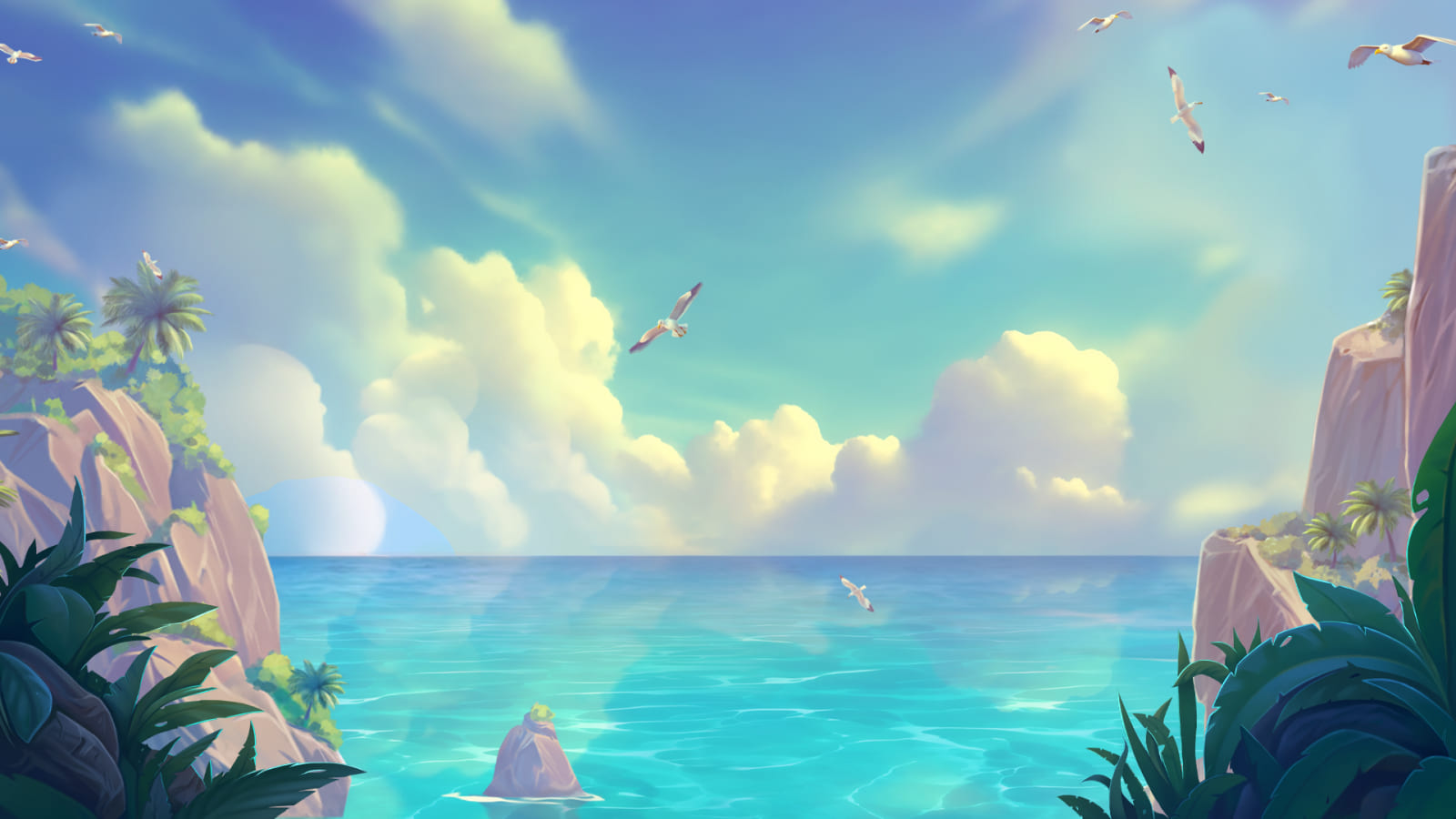 Play The Tipsy Tourist: Beach Bonanza - Hold & Win Casino Game Online ...