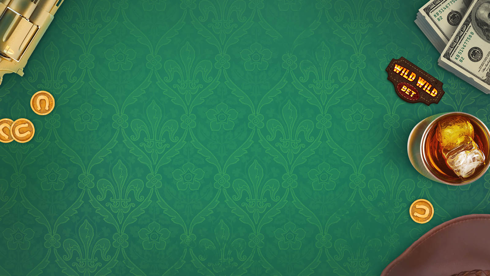 Play Wild Wild Bet Casino Game Online! For Real Money or Free.