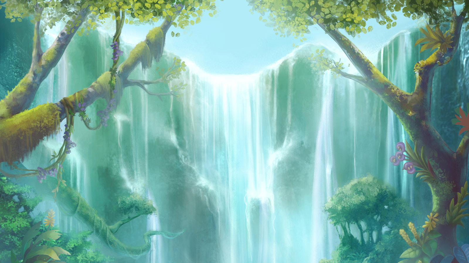 Play Rainforest Magic Bingo Casino Game Online! For Real Money or Free.