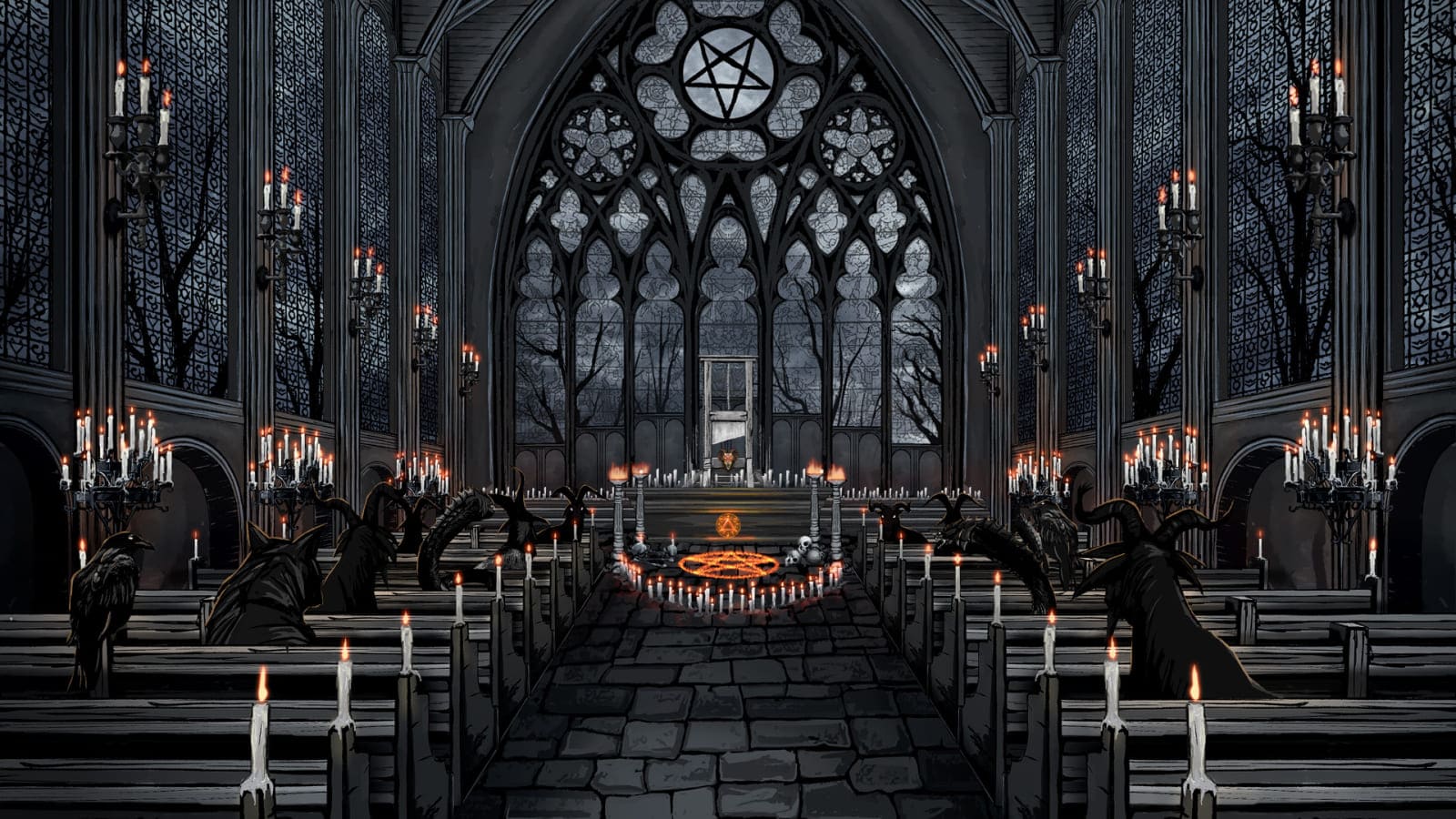 Play Blood & Shadow 2 Casino Game Online! For Real Money or Free.