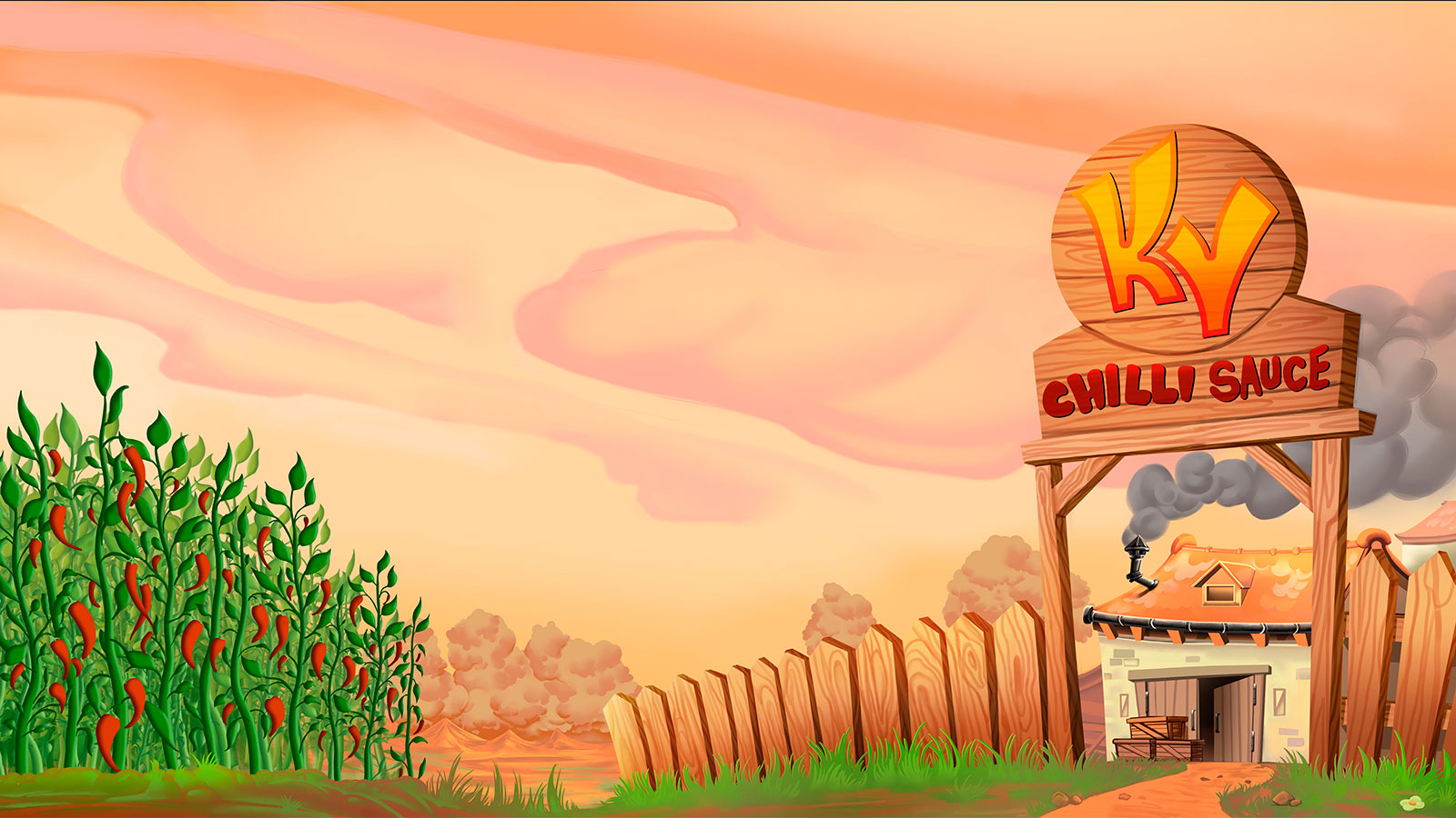 Play Chilli con Carnage Casino Game Online! For Real Money or Free.