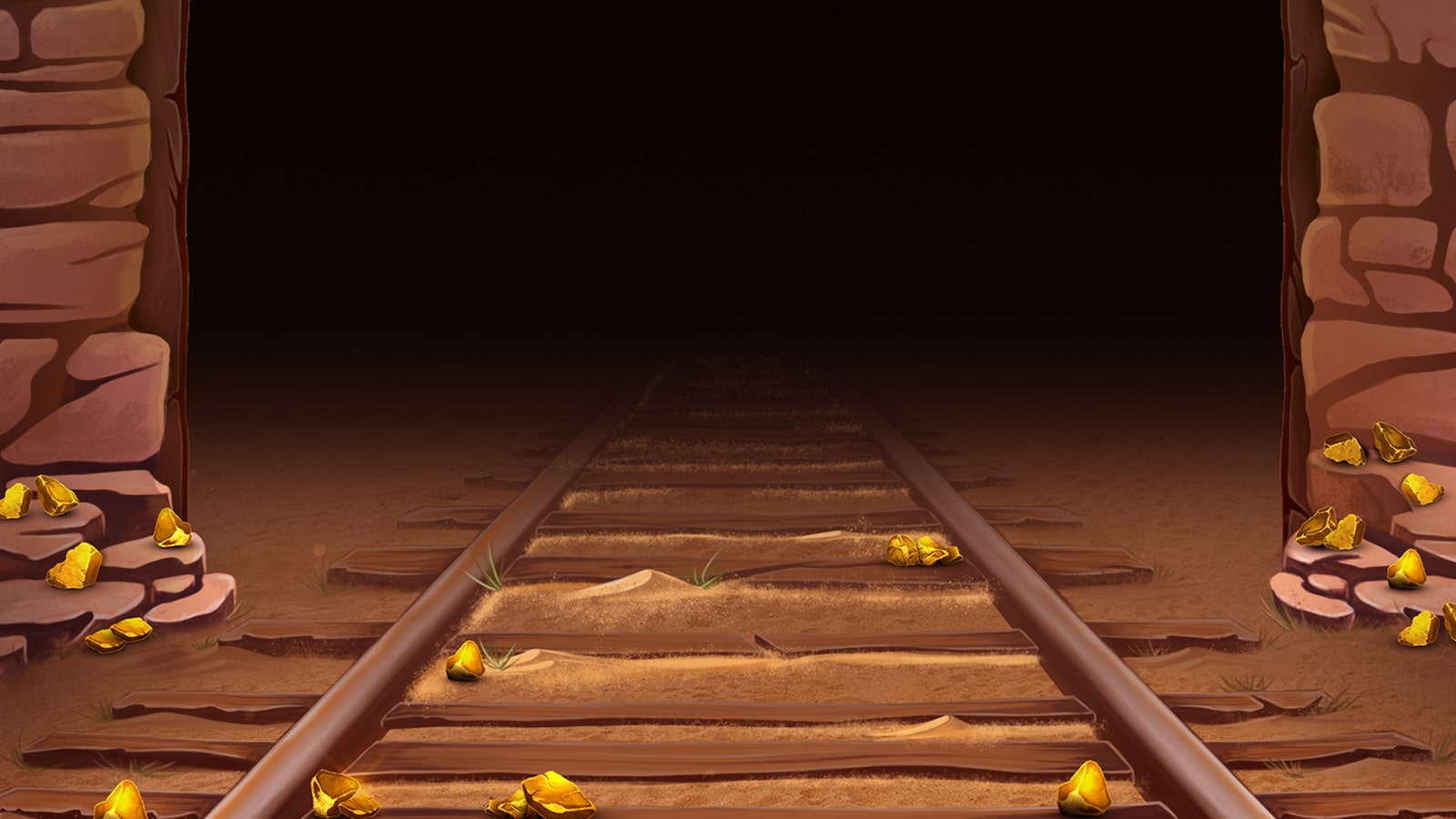 Play Gold Collector Slot Game for Bitcoin or Real Money | Mirax