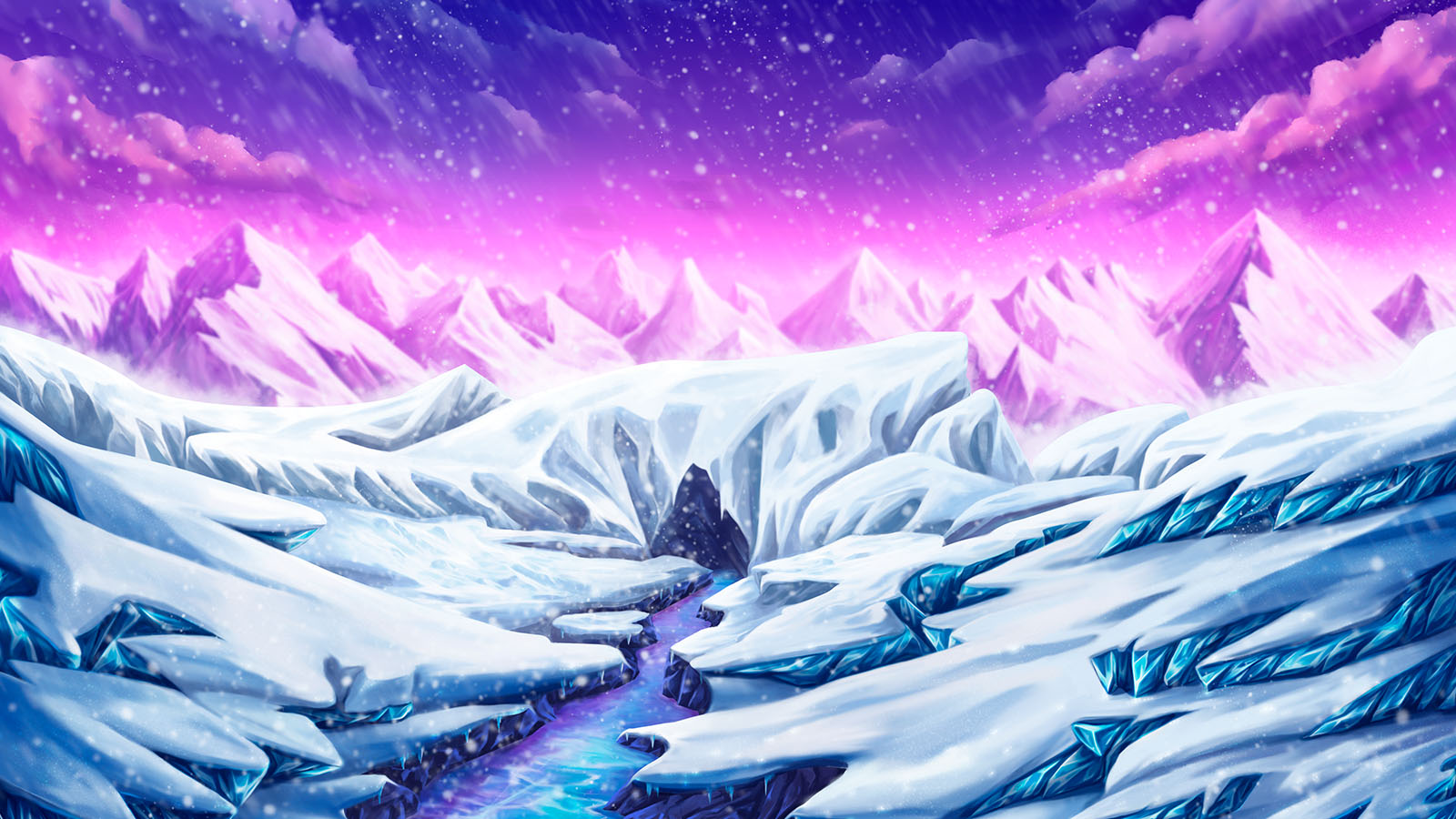 Play Mammoth Tundra Online Casino Game Free or Real Money