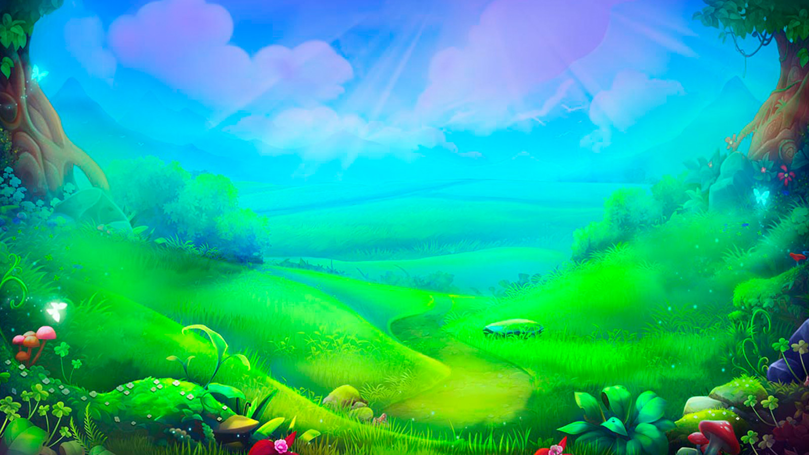 Play Clover Gold Online Casino Game Free or Real Money