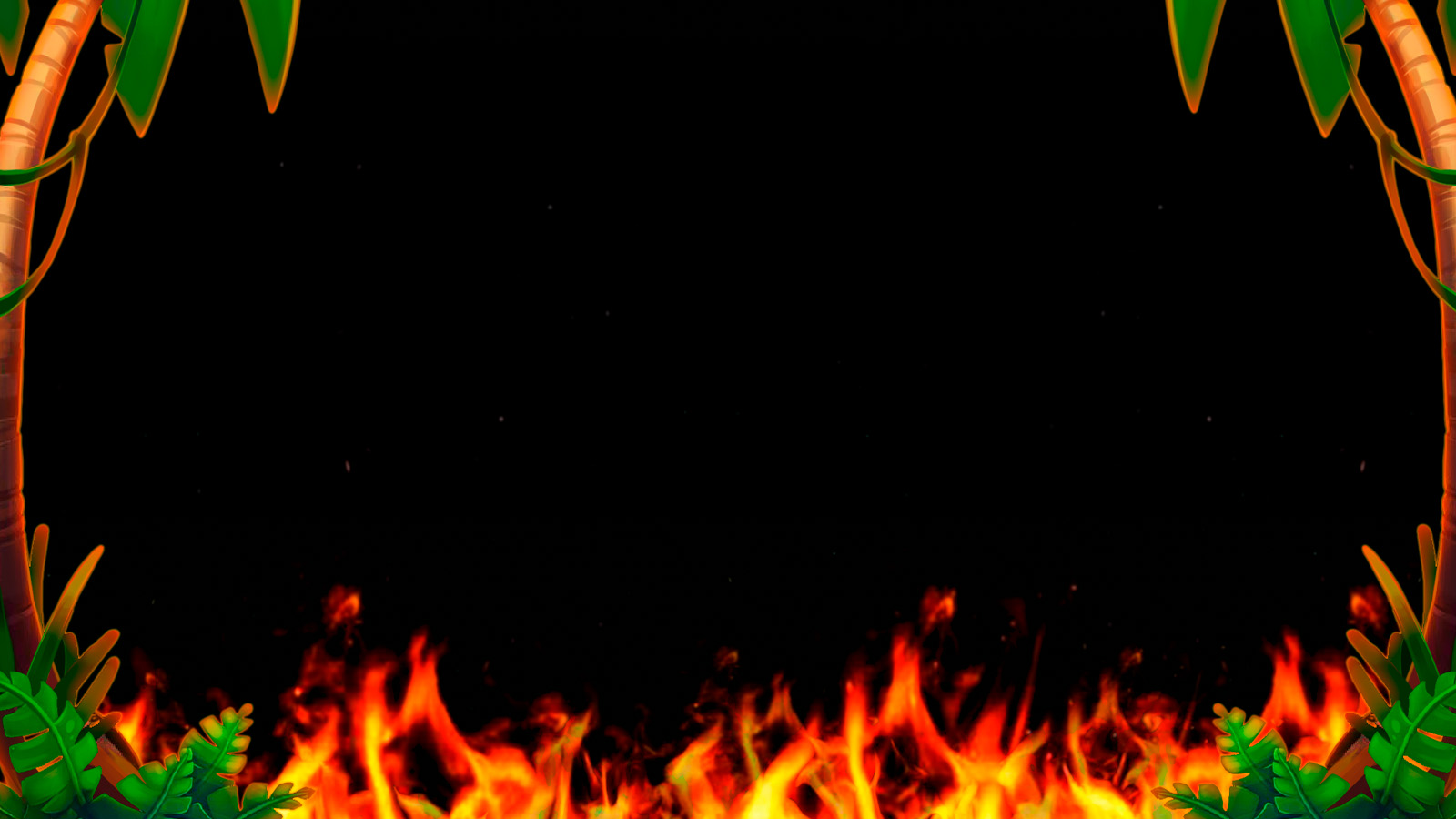 Play Flaming Monkey Classic Casino Game Online! For Real Money or Free.