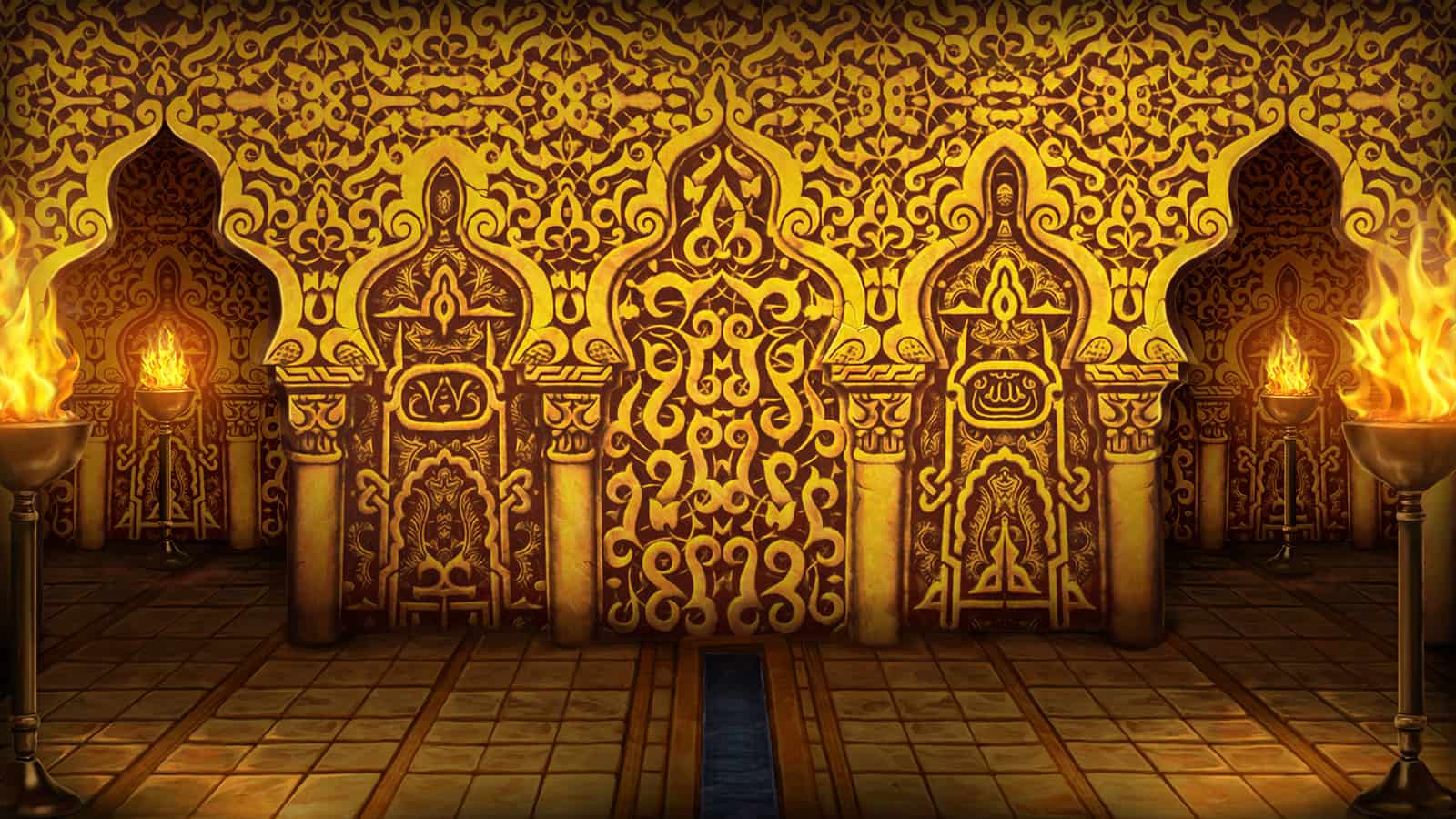 Trinity Reels - Play Online for Free & Real Money | PlayAmo