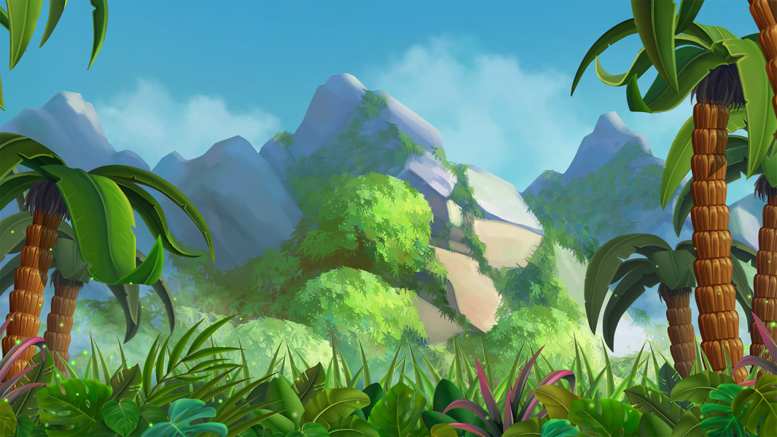 Into The Jungle Slot Machine | Play Slot Machines for Real Money