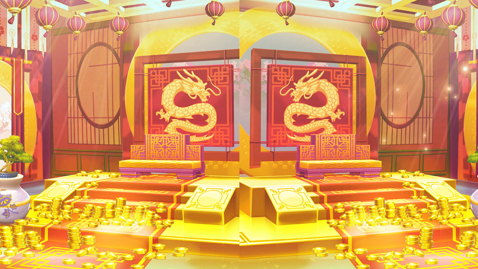 Dragon's Blessings Prosperity - Play Online for Free & Real Money | PlayAmo