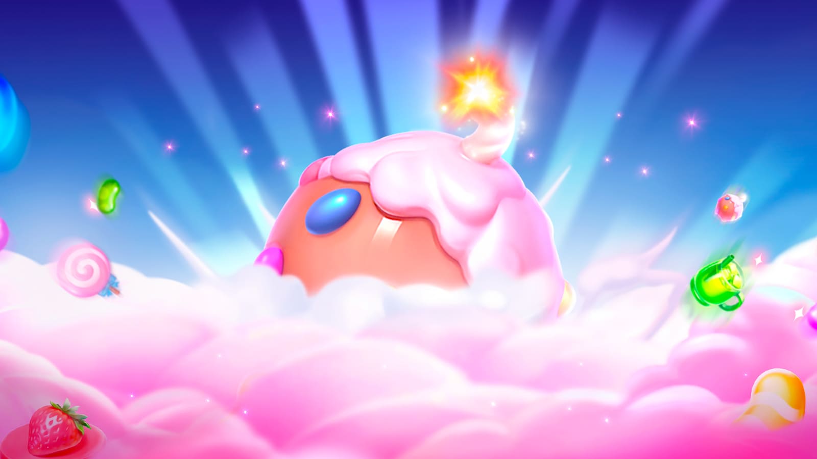 Pop Pop Candy 1000 - Play Online for Free & Real Money | PlayAmo