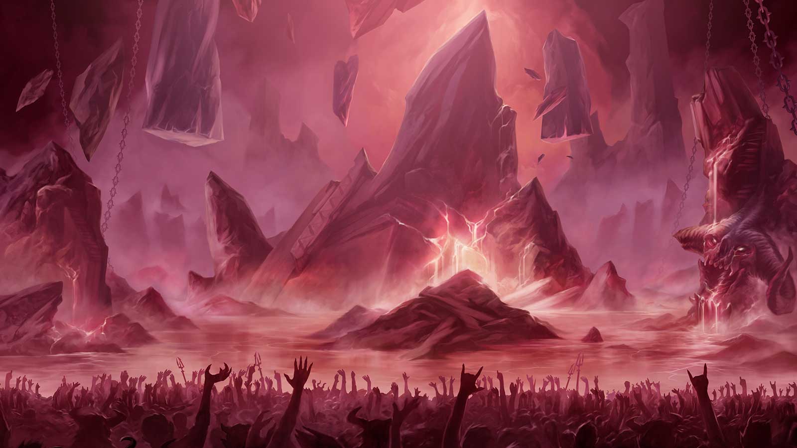 Demon Slot Machine | Play Slot Machines for Real Money