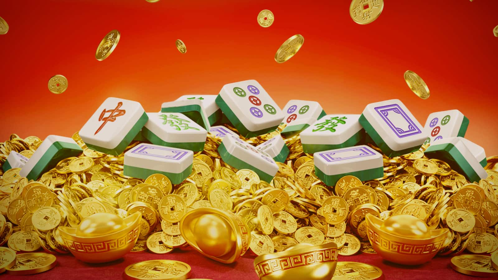 Mahjong Ways Slot Machine | Play Slot Machines for Real Money | PlayAmo