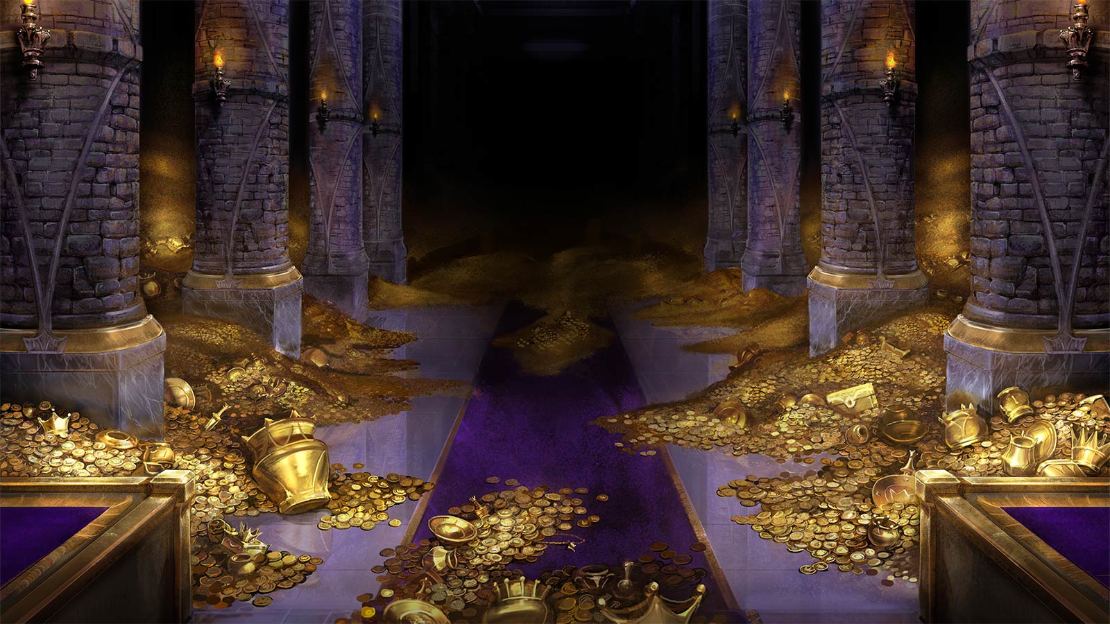 Play Kingmaker Fully Loaded online slot | Spin And Win with Kingmaker ...