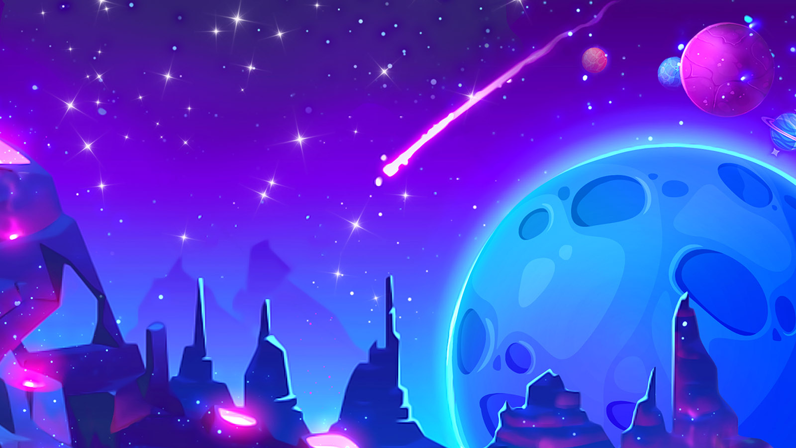 Play Cosmic Cash online slot | Spin And Win with Cosmic Cash