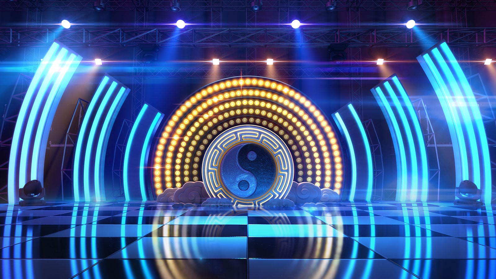 Play Hip Hop Panda online slot | Spin And Win with Hip Hop Panda